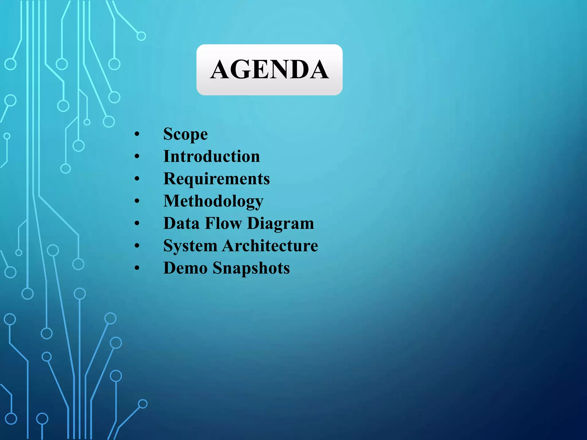 SMART ATTENDANCE SYSTEM USING FACE RECOGNITION (233.pptx