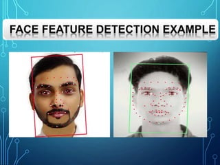 SMART ATTENDANCE SYSTEM USING FACE RECOGNITION (233.pptx