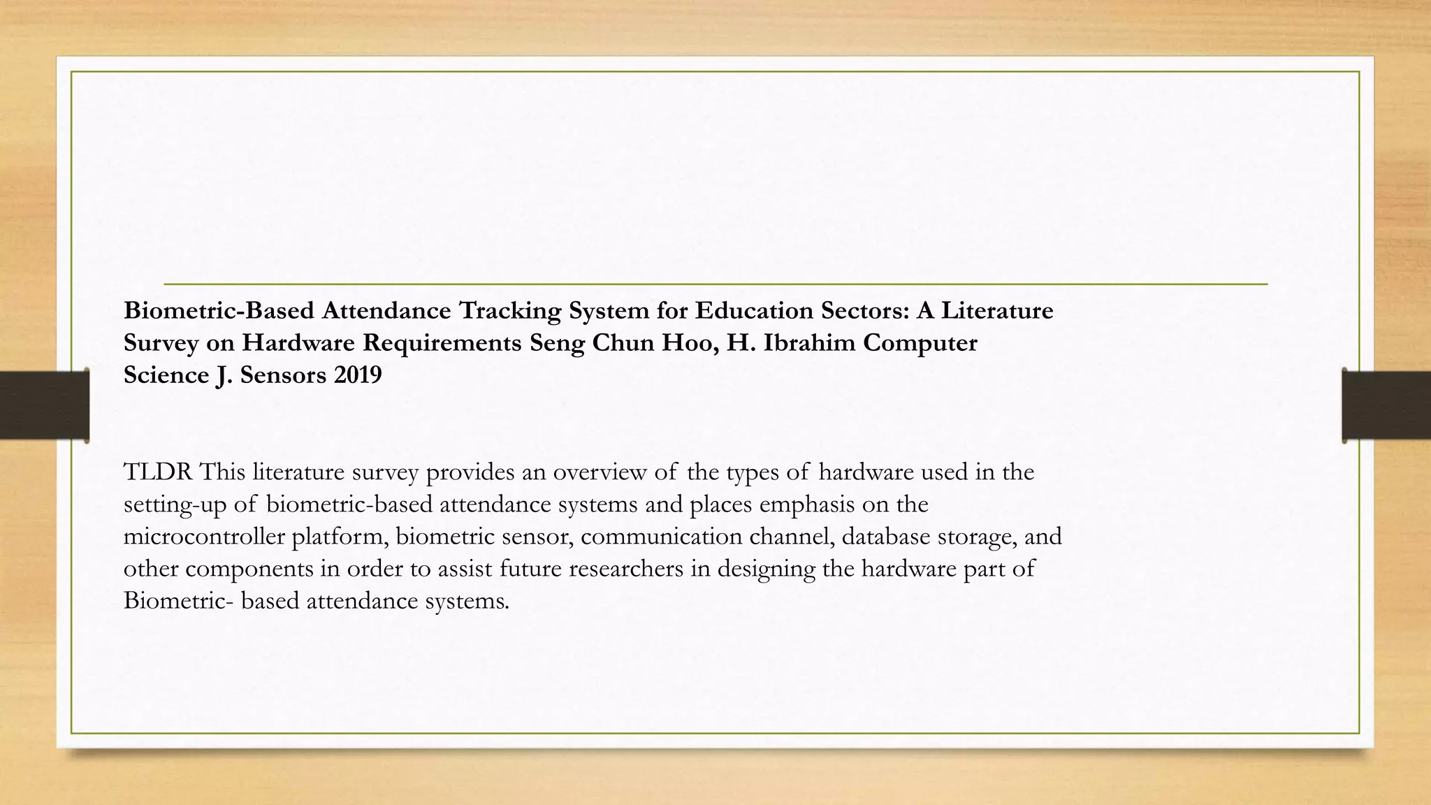 SMART ATTENDANCE SYSTEM USING QR CODE WITH SMS.pptx
