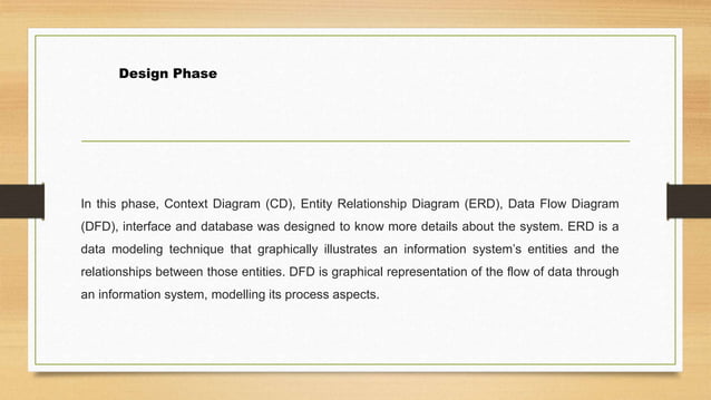 SMART ATTENDANCE SYSTEM USING QR CODE WITH SMS.pptx | Computing ...