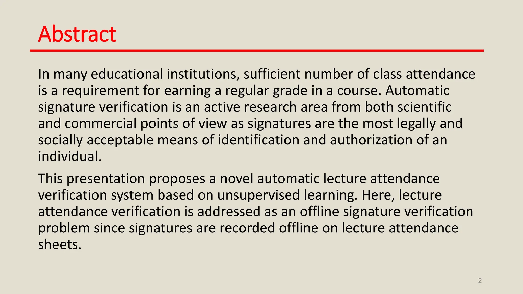smart attendance system using signature verification 1.pptx