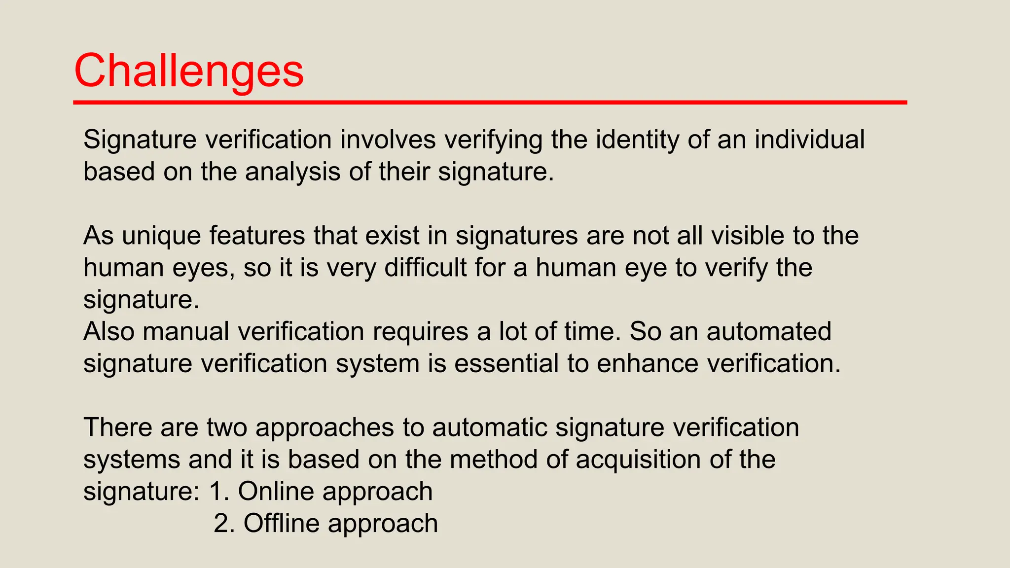 smart attendance system using signature verification 1.pptx