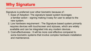 smart attendance system using signature verification 1.pptx