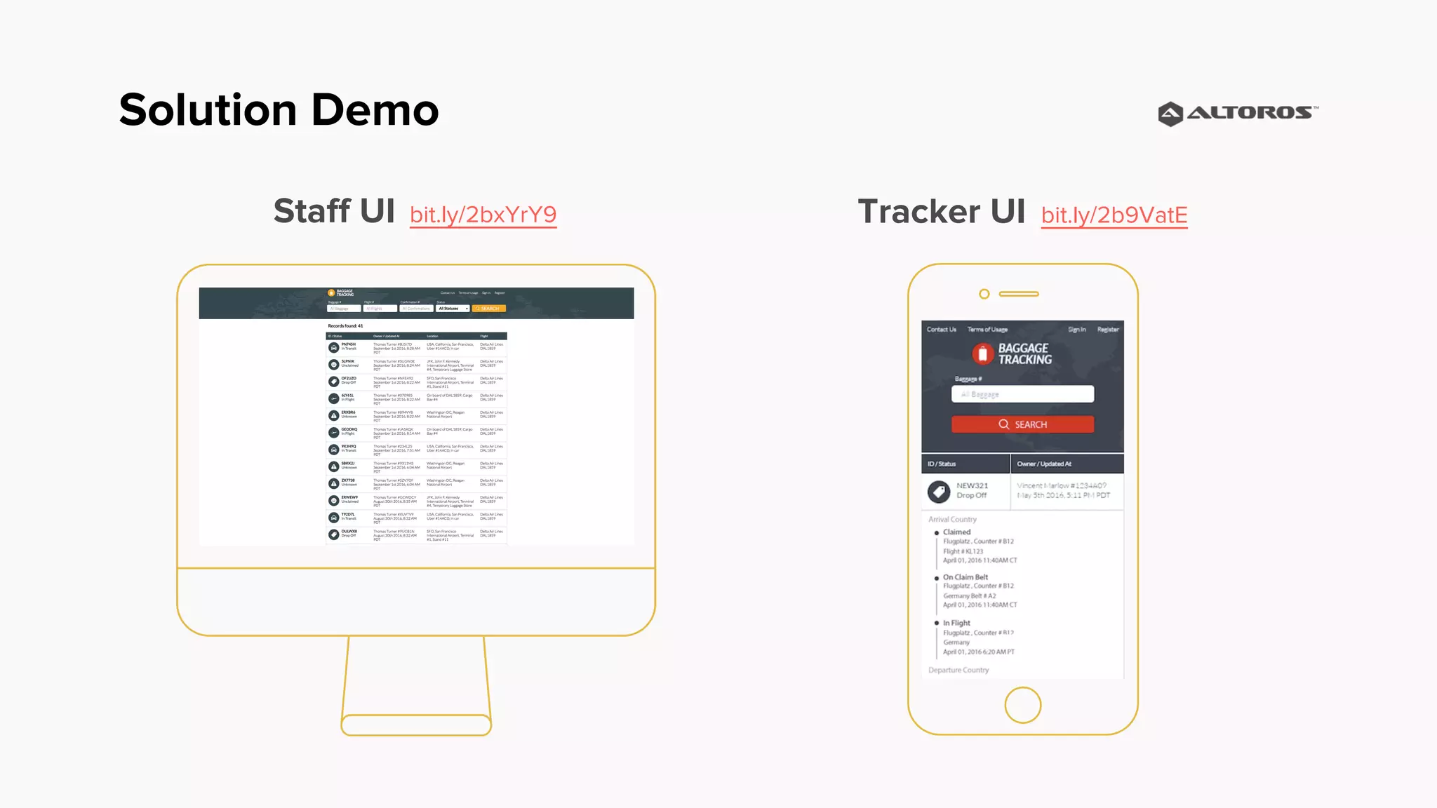 Smart Baggage Tracking: End-to-End Sensor-Based Solution | PDF
