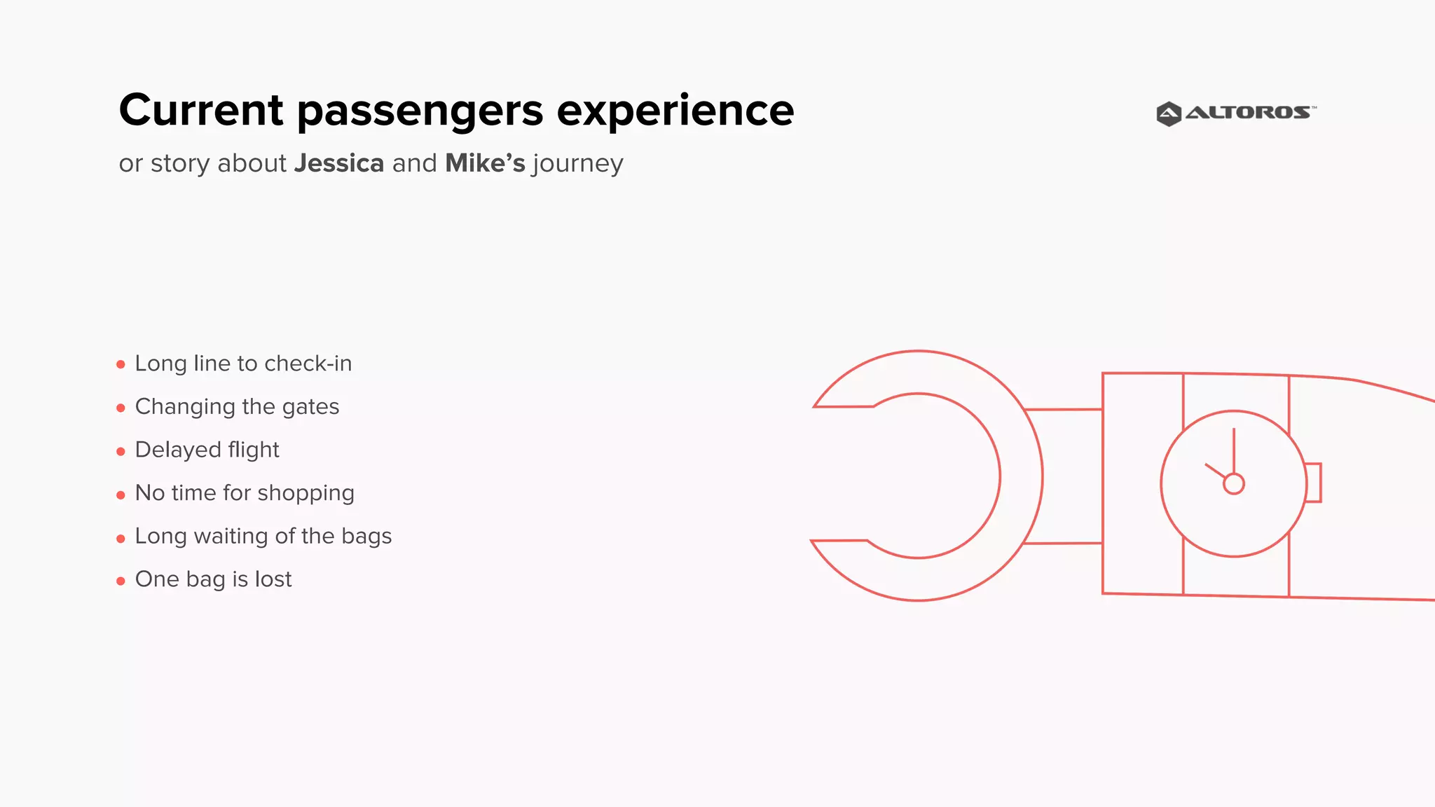 Smart Baggage Tracking: End-to-End Sensor-Based Solution | PDF