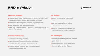 Smart Baggage Tracking: End-to-End Sensor-Based Solution | PDF