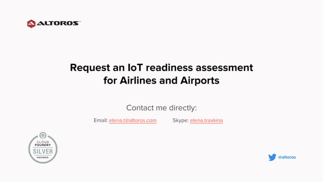 Smart Baggage Tracking: End-to-End Sensor-Based Solution | PDF