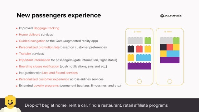 Smart Baggage Tracking: End-to-End Sensor-Based Solution | PDF