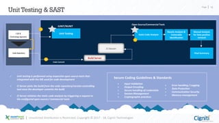 Continuous Testing- A Key Ingredient for Success in Agile & DevOps | PDF