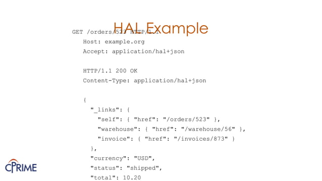 Richardson Maturity and OpenAPI 3.0 | PPT