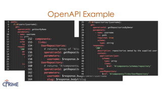 Richardson Maturity and OpenAPI 3.0 | PDF | Web Development | Internet