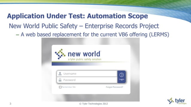 Test Automation Using Smartbears Testcomplete And Qacomplete Ppt