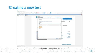 TestComplete Easy Presentation | PPTX