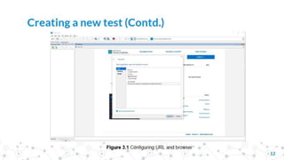 TestComplete Easy Presentation | PPTX