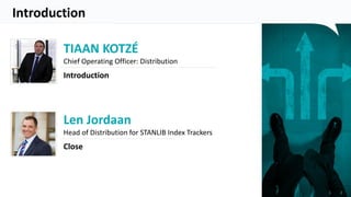 STANLIB Institutional Quarterly Focus V2 | PDF