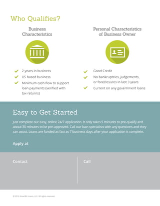 Smartbiz marketing flyer jcl | PDF