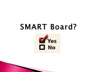 Smart board | PPS