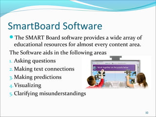 Smartboard | PPT