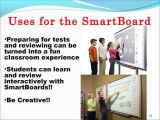 Smartboard | PPT