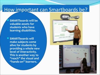 Smartboard | PPT
