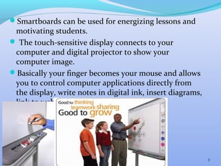 Smartboard | PPT