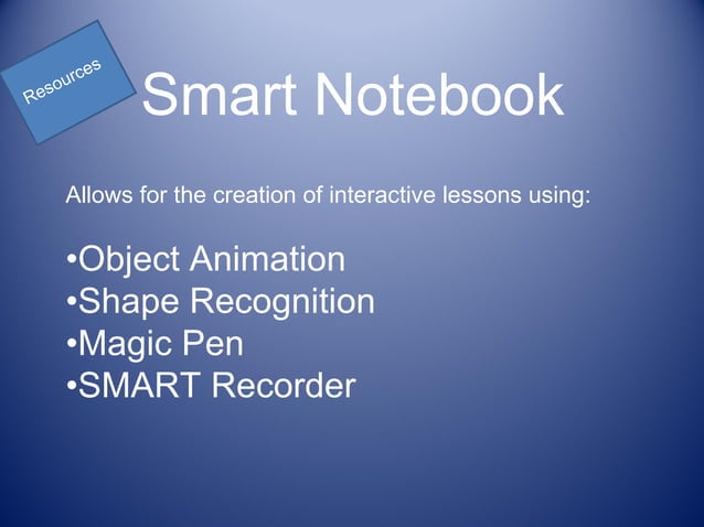 Smart board | PPT