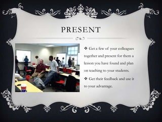 Smartboard: Are you prepared? | PPTX