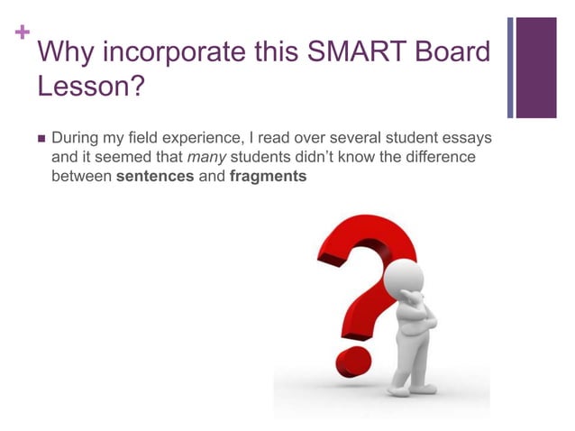 Smart board | PPT