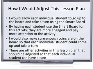 Smart Board in the Classroom | PPT