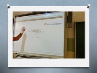 застосування Smart board | PPTX