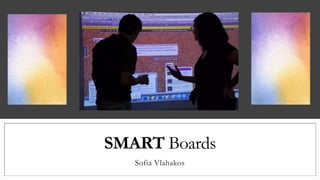 Vlahakos Smartboard | PPT