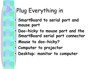 Smart board | PPT