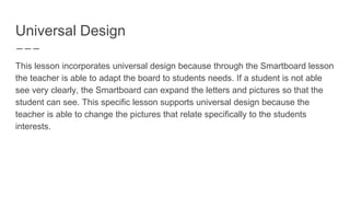 Smartboard erin kelley | PPTX