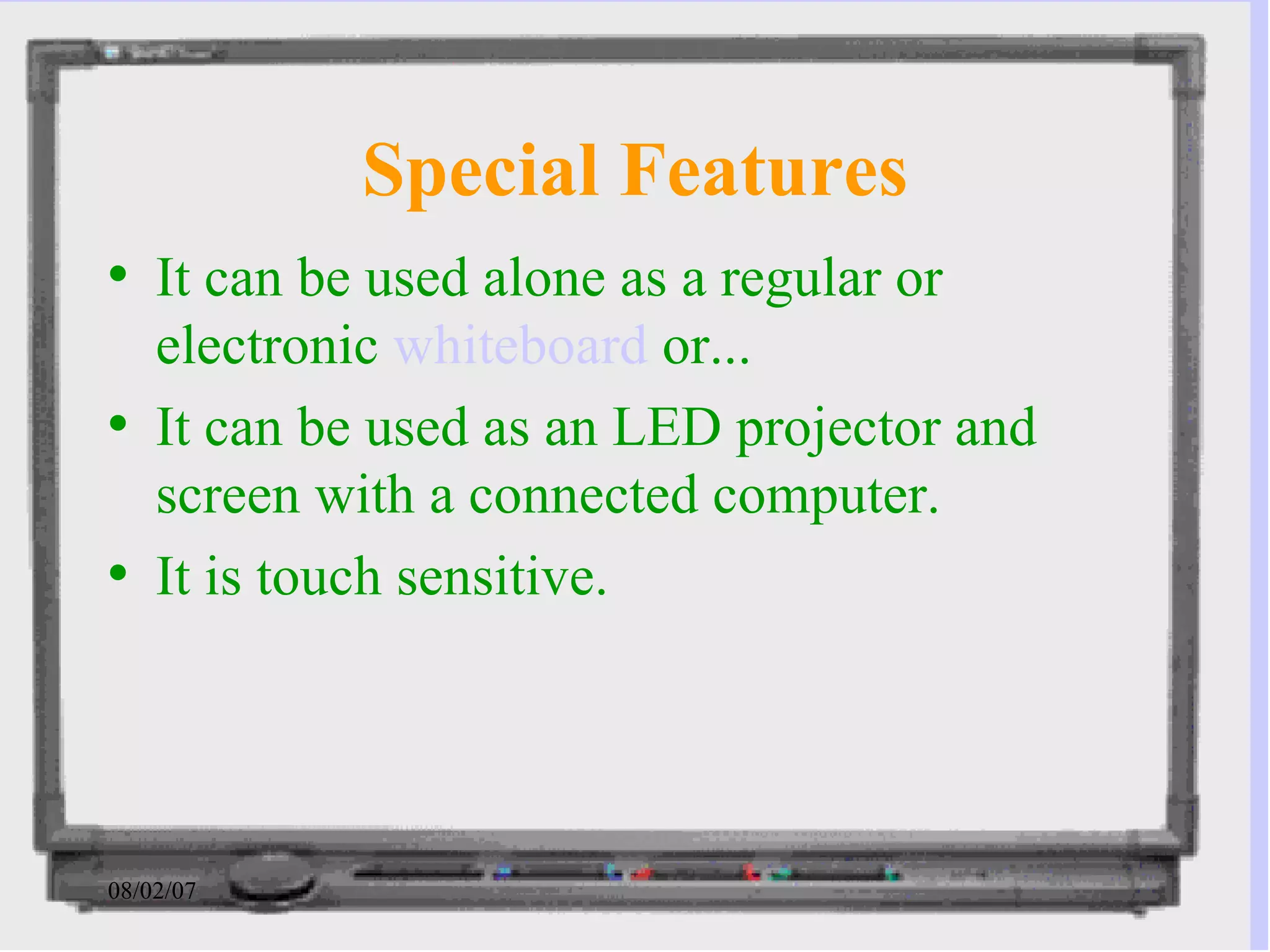 Smartboarddrc | PPT | Computer Peripherals | Computing