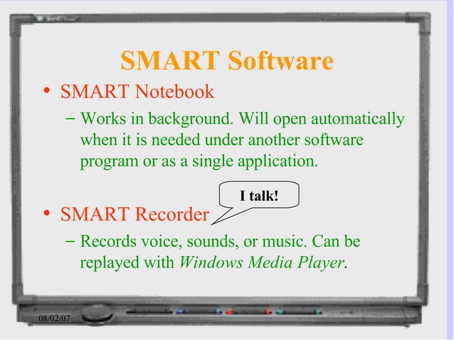Smartboarddrc | PPT | Computer Peripherals | Computing