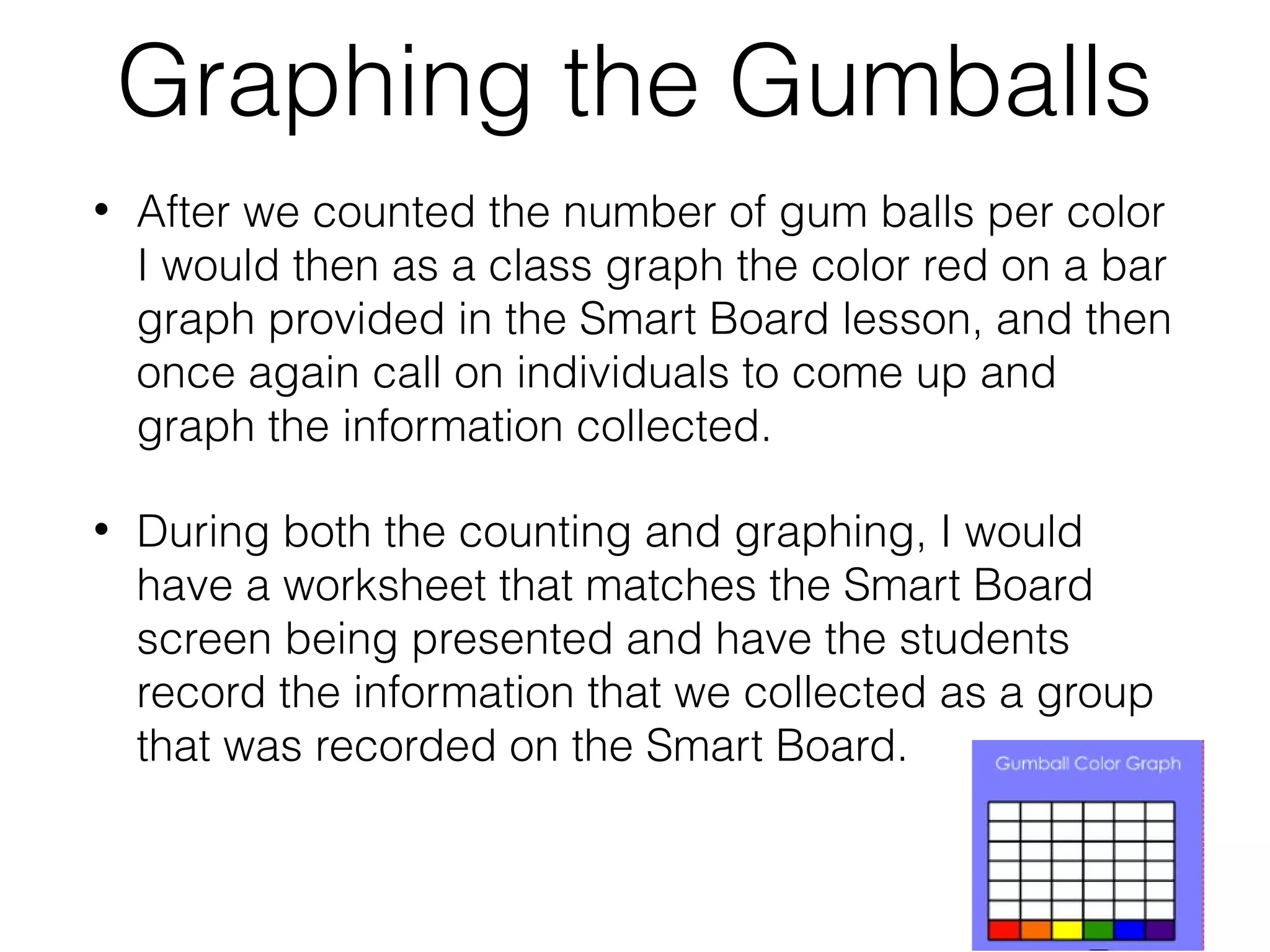 Smart board lesson | PPT
