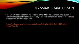Class Calendar: What is Today? | PPT