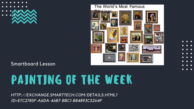 Adapting Smartboard Lessons | PPT