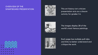 Adapting Smartboard Lessons | PPT