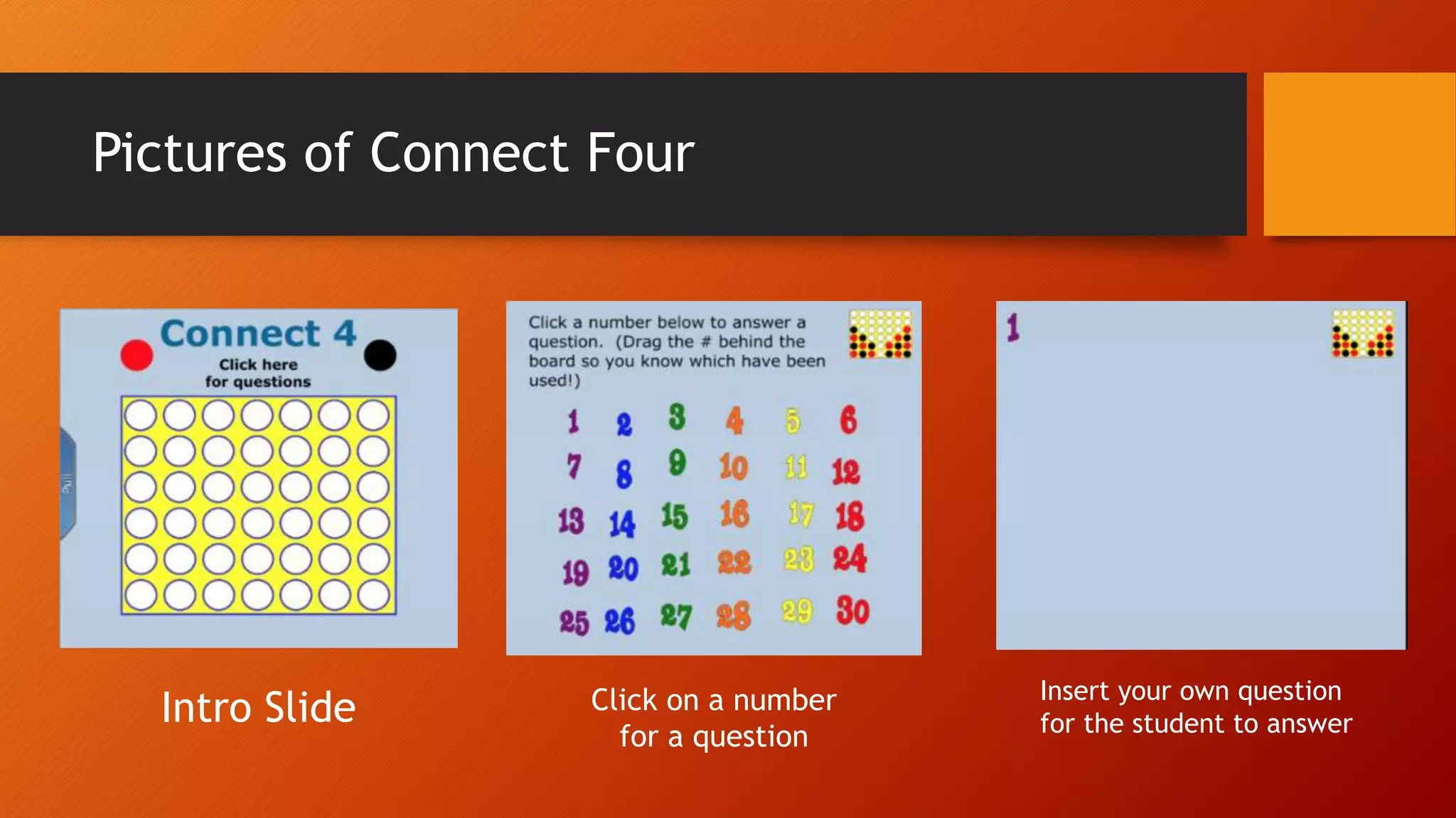 Smartboard Lesson Plan | PPT