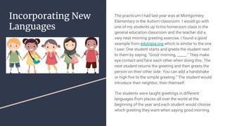 Smart board lesson plan | PPT