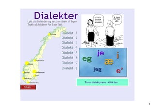 SmartBoard norsk | PPT