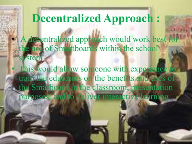 Smart board powerpoint | PPT