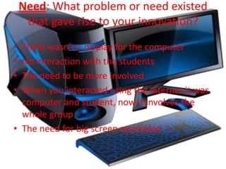 Smart board powerpoint | PPT