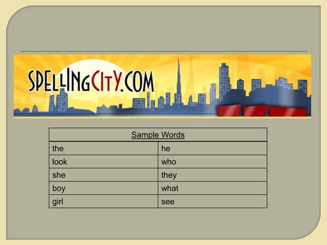 Smart Board Presentation | PPTX