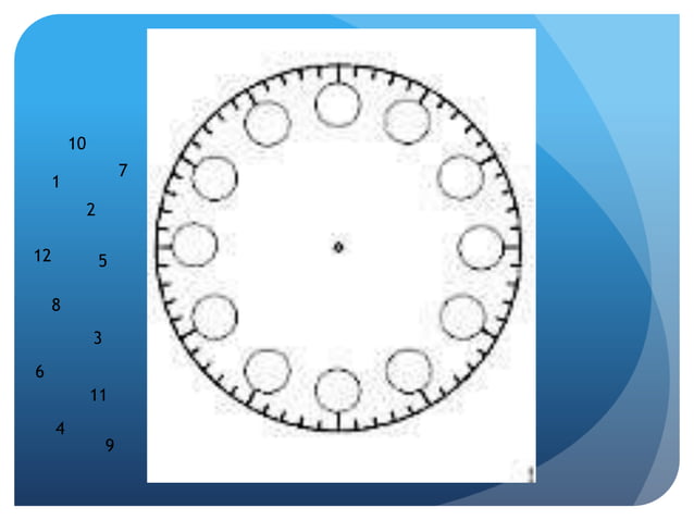 Smart board presentation | PPTX