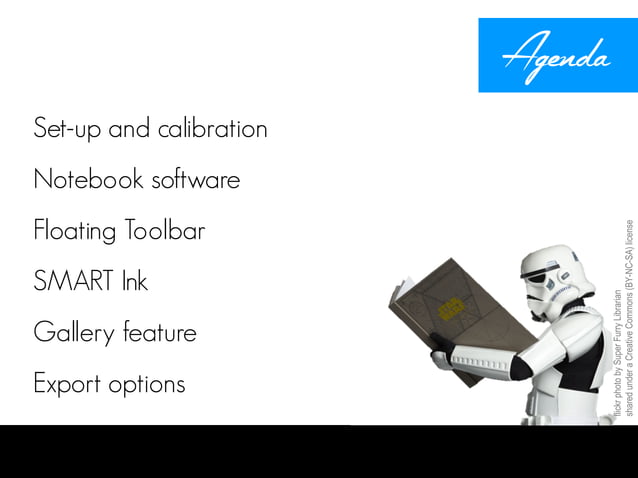 SMARTBoard workshop | PPT