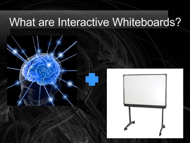 Interactive Whiteboards | PPT