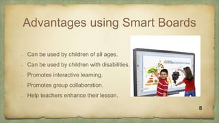 Smart boards (1) | PPTX