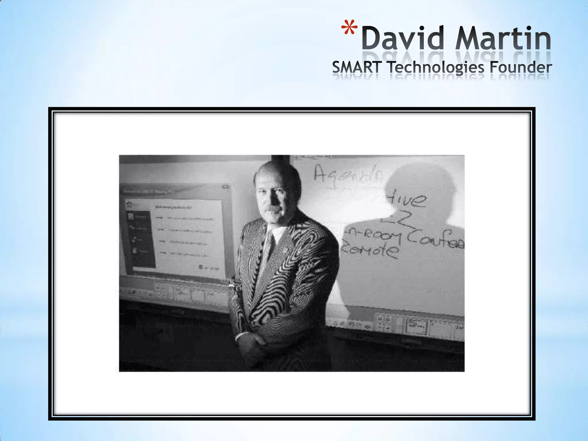 Smart board technologies pp | PPTX